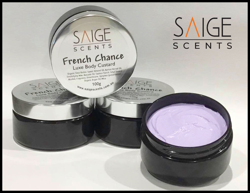 Body Treats – Saige Scents